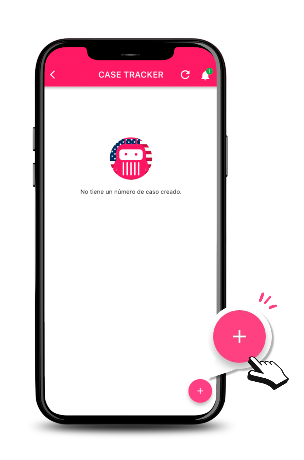 Inmigra La App De La Comunidad Hispana Inmigra La App De La Comunidad Hispana